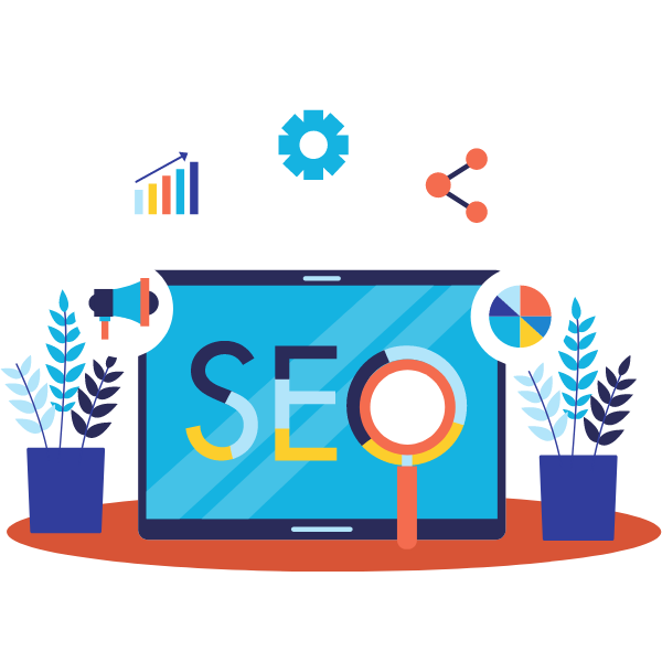 Mr. Crawlers | Leading SEO Agency Ahmedabad, Gujarat, India