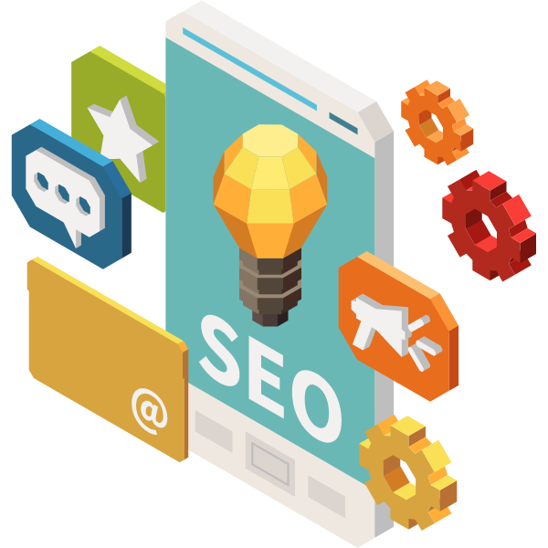 Mr. Crawlers | Leading SEO Agency Ahmedabad, Gujarat, India